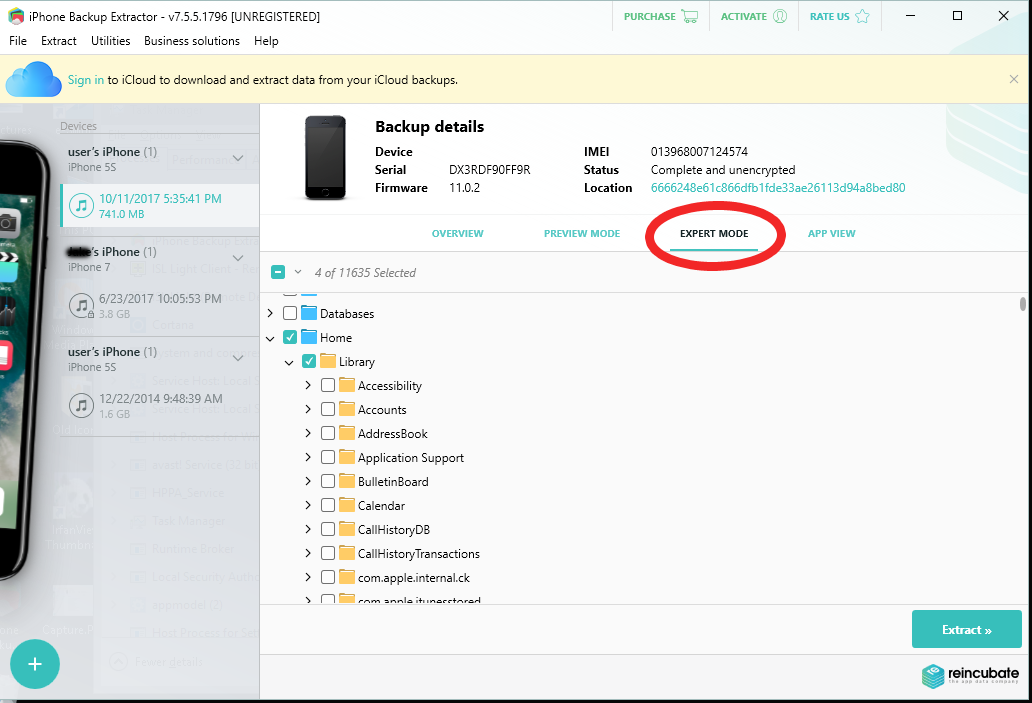 Capture2 – CareTech Computing