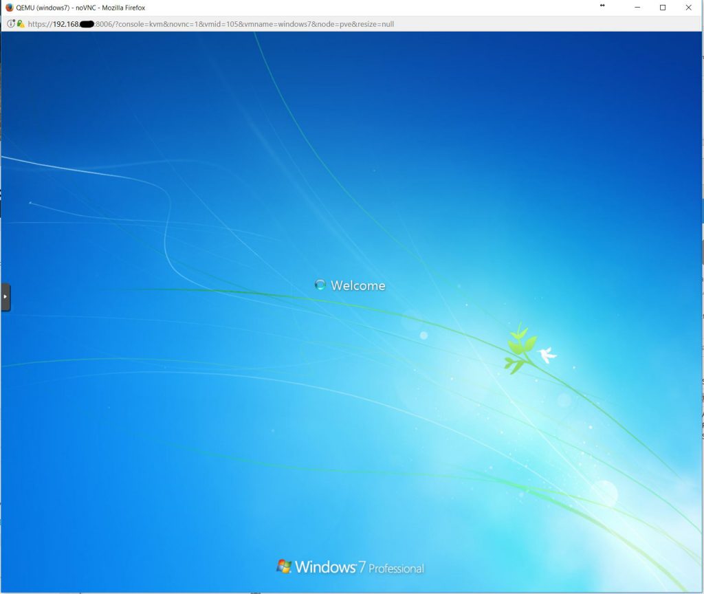 Converting Windows VM hard disk interface to VirtIO with Proxmox VE 5 – CareTech Computing