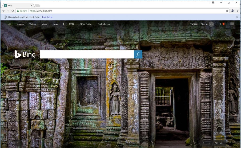 What’s a Browser? — Computer Tutorial Series – CareTech Computing