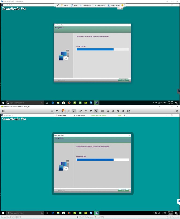 Don’t like TeamViewer’s subscription pricing? Here’s an alternative for you. – CareTech Computing